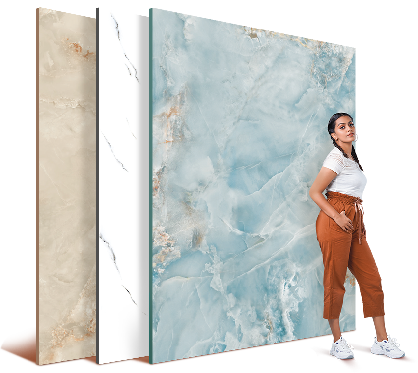 Premium Floor Tiles: Elevate spaces with exquisite designs